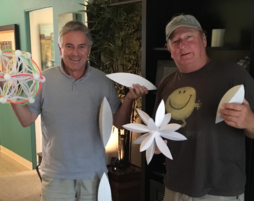 About Eric Rankin – Sonic Geometry