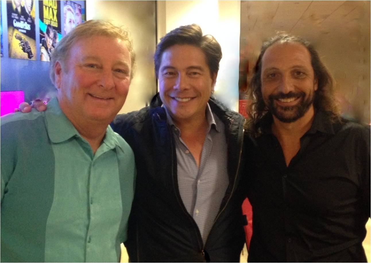 About Eric Rankin – Sonic Geometry