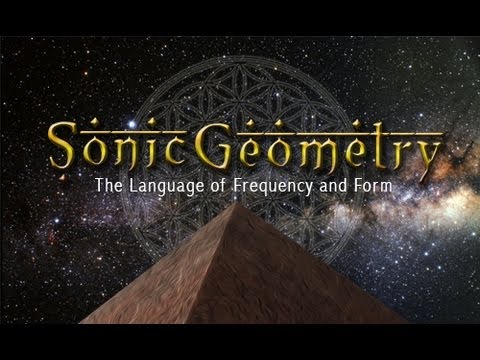 Sonic Geometry – Experience Sonic Geometry at the Integratron!